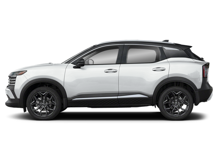 2026 Nissan Kicks SR Hillside NJ | Empire Nissan of Hillside ...