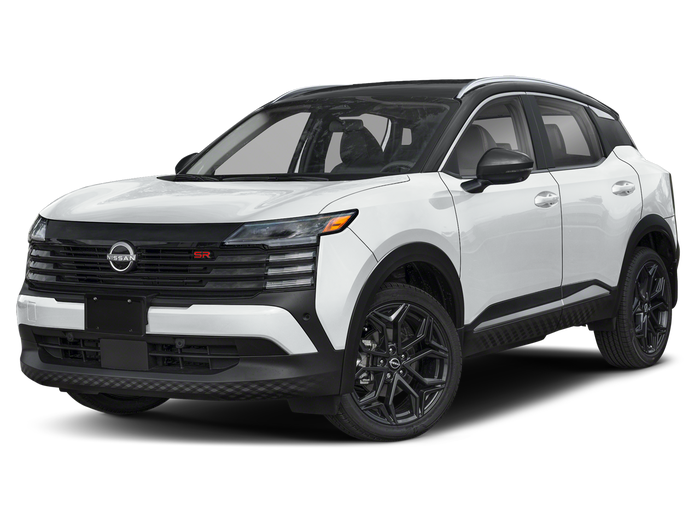 2026 Nissan Kicks SR Hillside NJ | Empire Nissan of Hillside ...