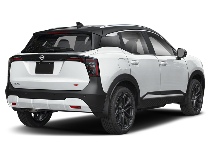 2026 Nissan Kicks SR Hillside NJ | Empire Nissan of Hillside ...