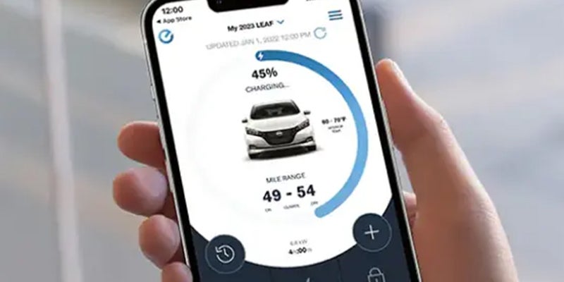 Electric Vehicle Maintenance